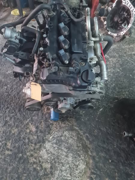 TOYOTA AVANZA 1.5L 2NR ENGINE – Engines Express